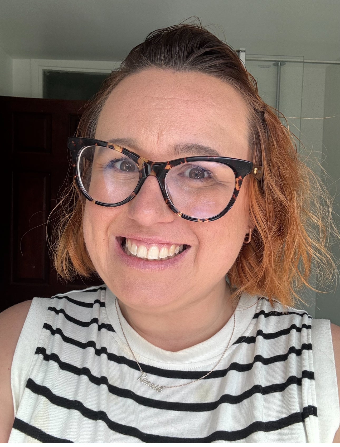 Meet Lucy Locket – Locket Loves